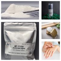 China 607-414-00-6 UV Filter Sunscreen Agent Long Lasting Moisturizing UV Protection for sale