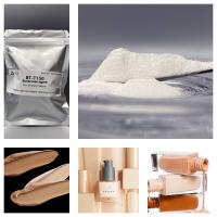 China BT-T150 UVB Sunscreen Agent Ultraviolet Absorber Ethylhexyl Triazone UV Protection With SPF 50 PA+++ for sale