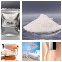 China Ethylhexyl Triazone Sunscreen Agent Loose Powder With High SPF Value for sale