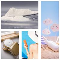 China EHT UVB Sunscreen Agent Ultraviolet Absorber Ethylhexyl Triazone for sale