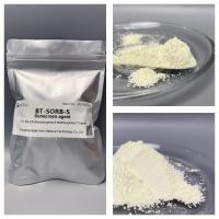 China BT-SORB-S Sunscreen Agent Bis-Ethylhexyloxyphenol Triazine 187393-00-6 for sale