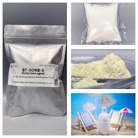 China BT-SORB-S Sunscreen Agent Bis-Ethylhexyloxyphenol Triazine 187393-00-6 for sale