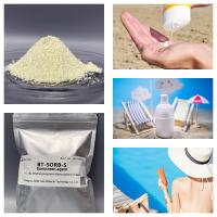 China BT-SORB-S Sunscreen Agent PF 50+ PA++++ Bis-Ethylhexyloxyphenol Triazine for sale