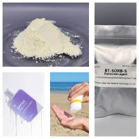 China BT-SORB-S Sunscreen Agent PF 50+ PA++++ Bis-Ethylhexyloxyphenol Triazine for sale