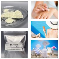 China BT-SORB-S Sunscreen Agent PF 50+ PA++++ Bis-Ethylhexyloxyphenol Triazine for sale