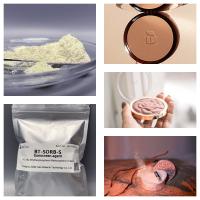 China BT-SORB-S Broad Spectrum Sunscreen Agent Ingredient BEMT Improve UVA PF Value With Low Dosage for sale