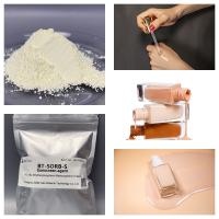 China Broad Spectrum Sunscreen Agent BT-SORB-S Absorb UV Rays In Suncare Products for sale