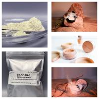 China Broad Spectrum Sunscreen Agent BT-SORB-S Absorb UV Rays In Suncare Products for sale