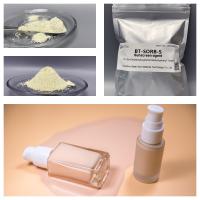 China Chemical Sunscreen Agent Bis-Ethylhexyloxyphenol Triazine Add To Sunscreens To Absorb UV Rays for sale