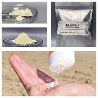 China Chemical Sunscreen Agent Bis-Ethylhexyloxyphenol Triazine Add To Sunscreens To Absorb UV Rays for sale