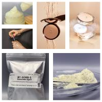 China Oil Soluble Broad Spectrum Sunscreen Agent Provide Peak Protection From UVB And UVA Rays for sale