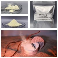 China Oil Soluble Broad Spectrum Sunscreen Agent Provide Peak Protection From UVB And UVA Rays for sale