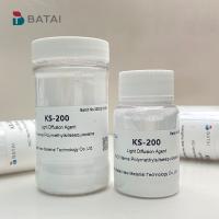 China High Heat Resistance More Than 400℃ Light Diffusion Agent Bulk Density 1.31 At 25℃ for sale