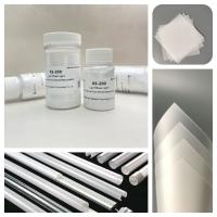 China High Heat Resistance More Than 400℃ Light Diffusion Agent Bulk Density 1.31 At 25℃ for sale