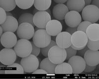 China Polymethyl Silsesqioxane Organic Light Diffusion Agent For LED Lampshade for sale