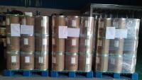 China Polymethyl Silsesqioxane Organic Light Diffusion Agent For LED Lampshade for sale
