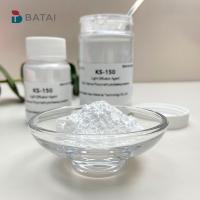 China White Silicone Powder Light Diffusion Agent With Particle Size 1.5 Micron Increase Haze 68554-70-1 for sale