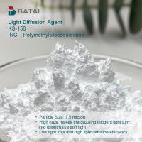 China 68554-70-1 Organic Light Diffusion Agent Increase Haze For Light Diffusion Masterbatch Light Diffusion Film for sale