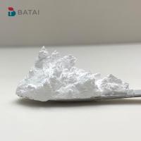 China Light Diffusion Rate Silicone Resin Powder 1.9-2.4um In Plastic Coating Industry for sale