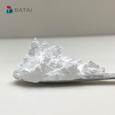 China Light Diffusion Rate Silicone Resin Powder 1.9-2.4um In Plastic Coating Industry for sale
