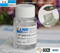 China Cosmetic Grade silicone Elastomer Blend Gel with Excellent  Dispersibility  BT-9080 for sale