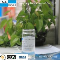 China Amino silicone Oil For Hair , Aminoethylaminopropyl silicone Fluid 2 Years Shelf Life for sale