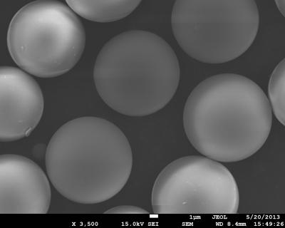 China 10 μm Average Particle silicone Powder  BT-9271 with Excellent Anti-entangling and Dispersity for sale