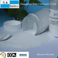 China 10 μm Average Particle silicone Powder  BT-9271 with Excellent Anti-entangling and Dispersity for sale