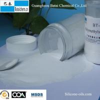 China 2 μm Average Particle Polymethylsilsesquioxane BT-9271 for makeup products for sale