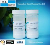China 2 μm Average Particle Polymethylsilsesquioxane BT-9271 for makeup products for sale