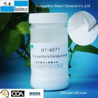 China 2 μm Average Particle Polymethylsilsesquioxane BT-9271 for makeup products for sale