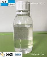 China Medium Volatile speed Cyclopentasiloxane Transparent Liquid  for Hair Oil for sale