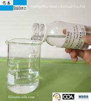China Medium Volatile speed Cyclopentasiloxane Transparent Liquid  for Hair Oil for sale