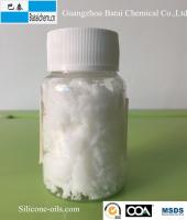 China White Waxy Cosmetic Wax / olid Oil-Soluble silicone Wax CAS No 200074-76-6 for sale
