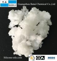 China White Waxy Cosmetic Wax / olid Oil-Soluble silicone Wax CAS No 200074-76-6 for sale