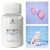 China Cosmetic-Grade Polymethylsilsesquioxane: An Innovative Choice for the Southeast Asian Sunscreen Market for sale