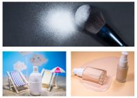 China Cosmetic-Grade Polymethylsilsesquioxane Reach Certified Oil-Control Agent for Long-Lasting Foundations for sale
