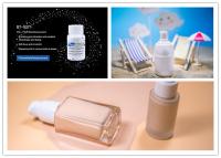China Cosmetic-Grade Polymethylsilsesquioxane Reach Certified Oil-Control Agent for Long-Lasting Foundations for sale
