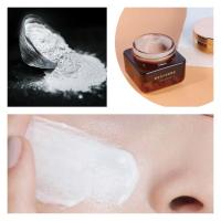 China Face Cream Lotion Essence Skincare Products for Texture Improvement CAS No. 68554-70-1 for sale