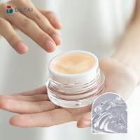 China Silicone Elastomer Blend for Non-transfer Lipgloss for sale