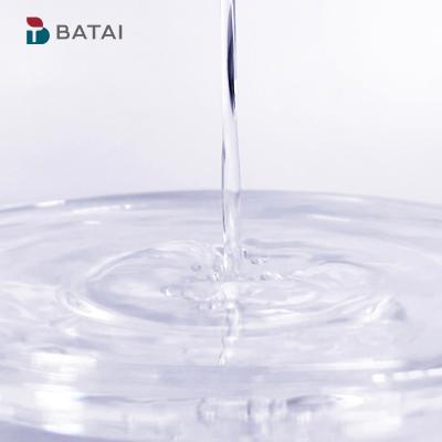 China Strong Independent R D Capabilities Methyl Phenyl Silicone Oil For Performance Improvement In Various Cosmetic Formulations for sale