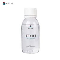 China 36 Months Valid Storage Period Phenyl Methyl Silicone Oil For Personal Care And Cosmetics Avoid Moisture for sale