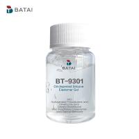 China Cosmetic-Grade Silicone Elastomer Blend - Velvet-Soft Finish & Non-Greasy Feel for sale