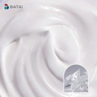China Cosmetic-Grade Silicone Elastomer Blend - Velvet-Soft Finish & Non-Greasy Feel for sale