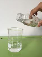 China Caprylyl Methicone, also known as Caprylyl Silicone Oil, is a versatile ingredient commonly used in skin care products and makeup products. for sale