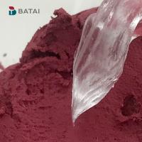 China Dual-Function Silicone Elastomer Gel: Enables Both Smudge-Proof High-Matte& Velvety-Soft Lip Finishes for sale