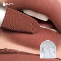China Dual-Function Silicone Elastomer Gel: Enables Both Smudge-Proof High-Matte& Velvety-Soft Lip Finishes for sale
