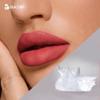 China Cosmetic-grade Silicone Elastomer Blend with Matte Finish and Non-volatile Properties for Lip Gloss for sale