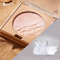 China Cosmetic-grade Silicone Elastomer Blend with Matte Finish and Non-volatile Properties for Lip Gloss for sale