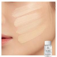 China Smudge-Proof Gloss Enhancer: Silicone Elastomer Gel for Pillowy-Velvet, Transfer-Resistant Lip Gloss Formular for sale